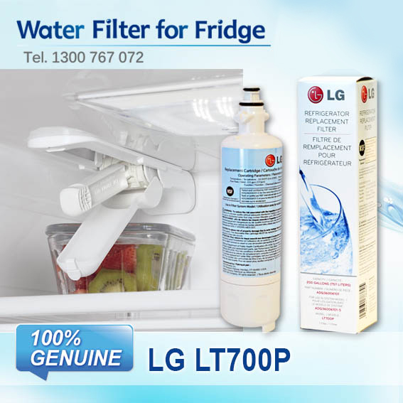Welcome to Water Filter for Fridge